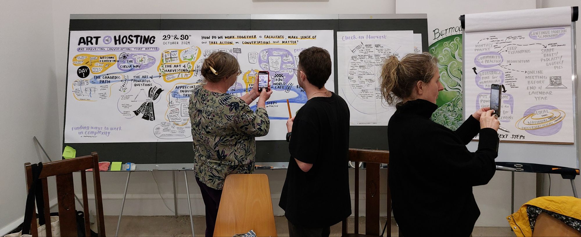 Why the Public Health Artist? – Public Health Artist